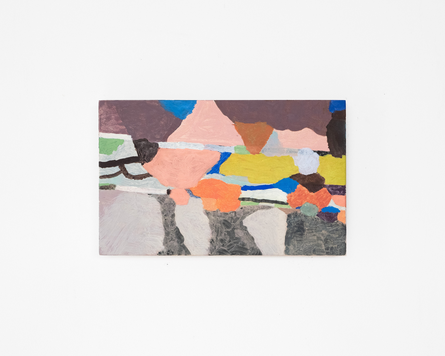 Bird Cherry | Work | David Abbott