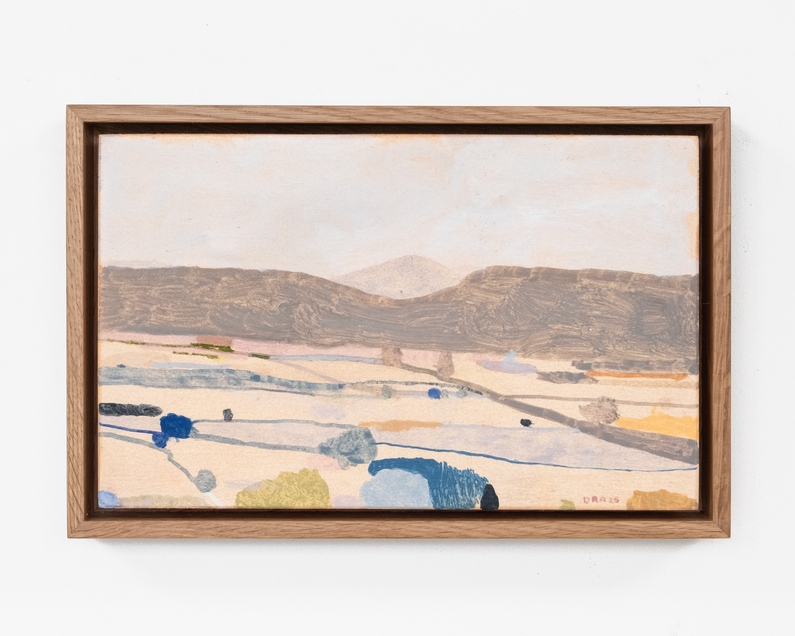 Mystery Meets Me | Work | David Abbott