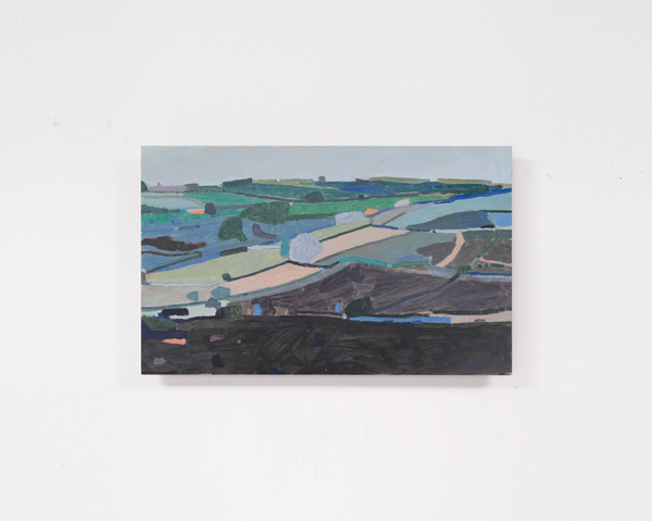 Bygones | Work | David Abbott