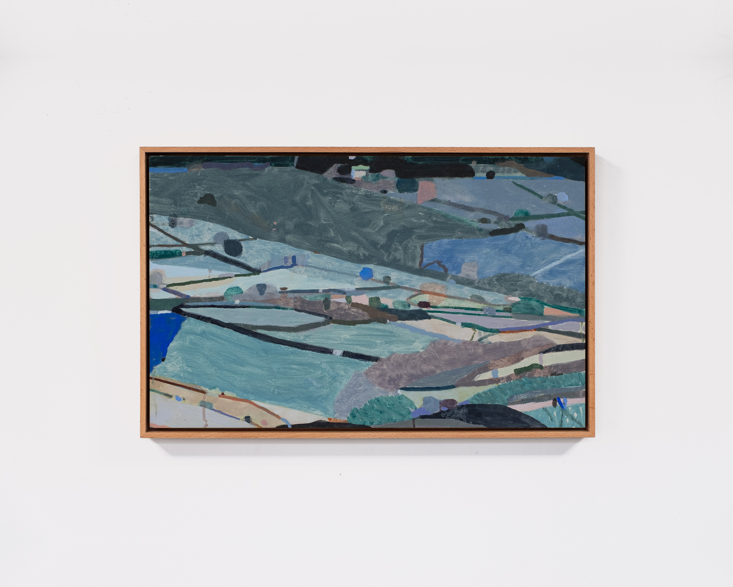 Sunanddark | Work | David Abbott