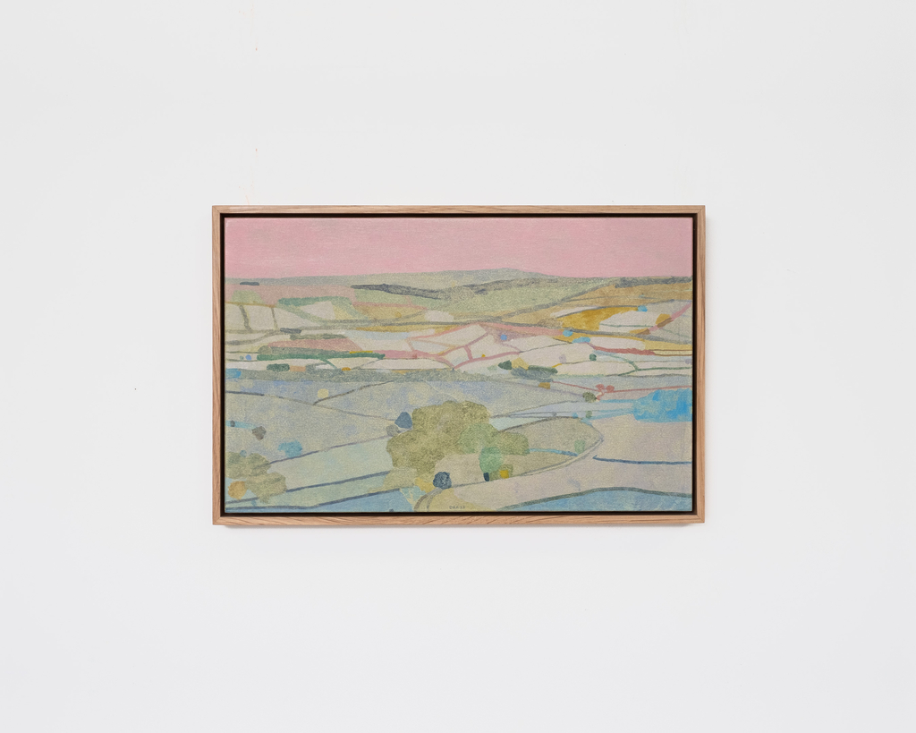 Pass Through | Work | David Abbott