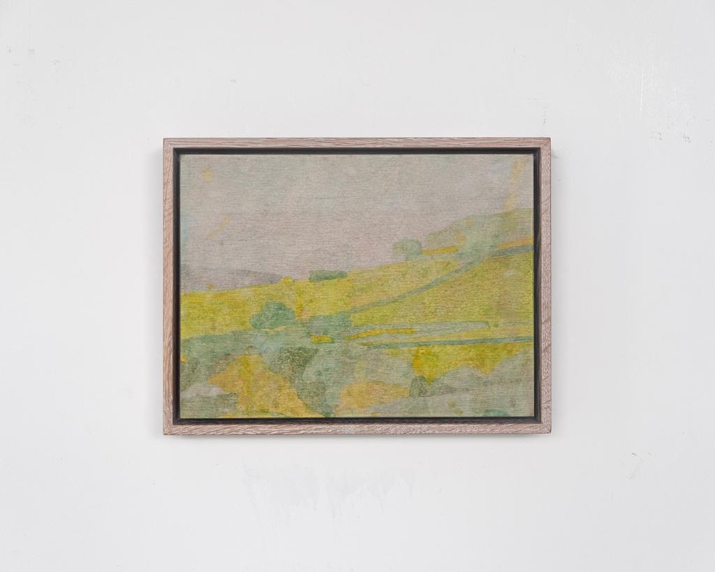 Latter Days | Work | David Abbott