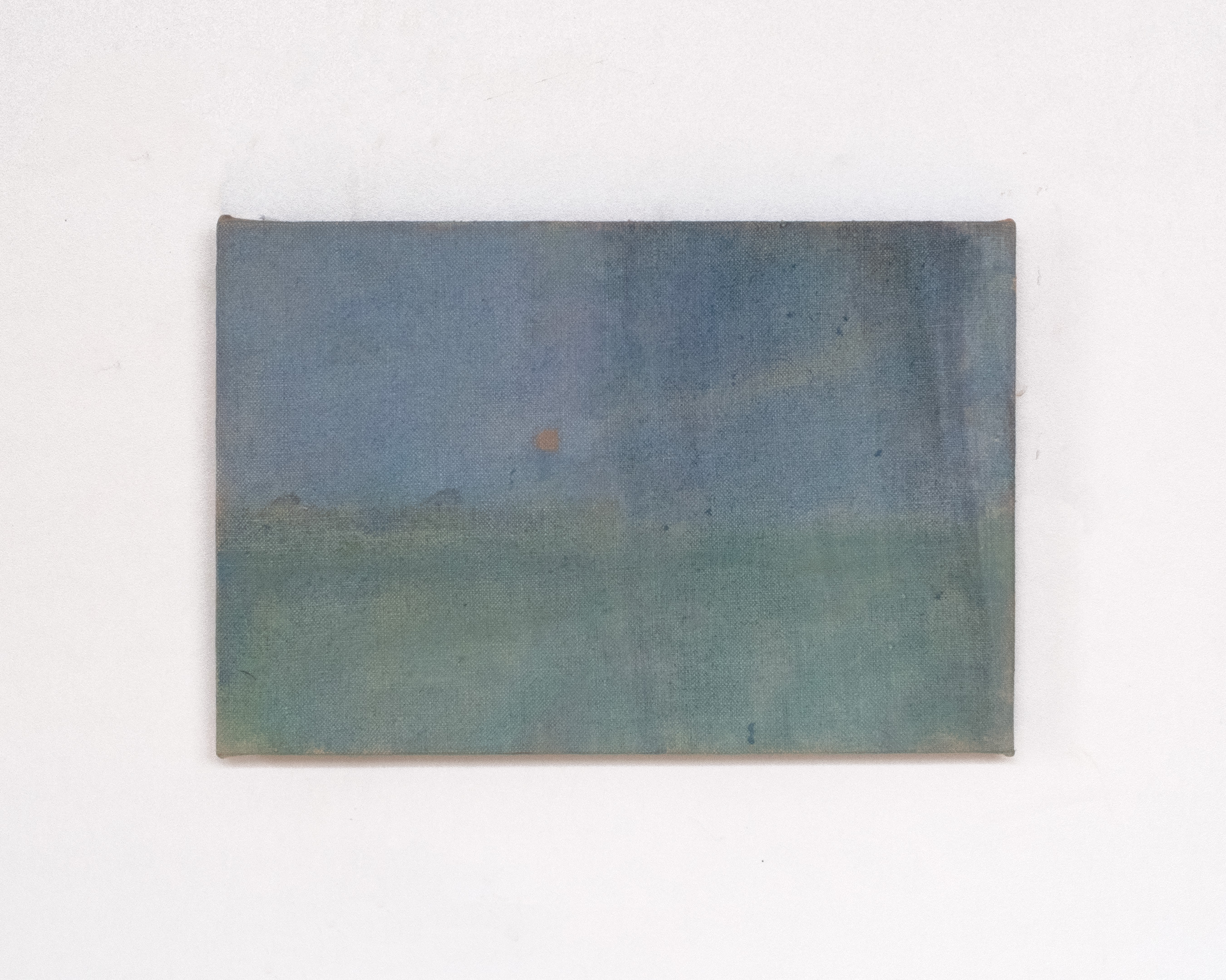 Paintings | David Abbott